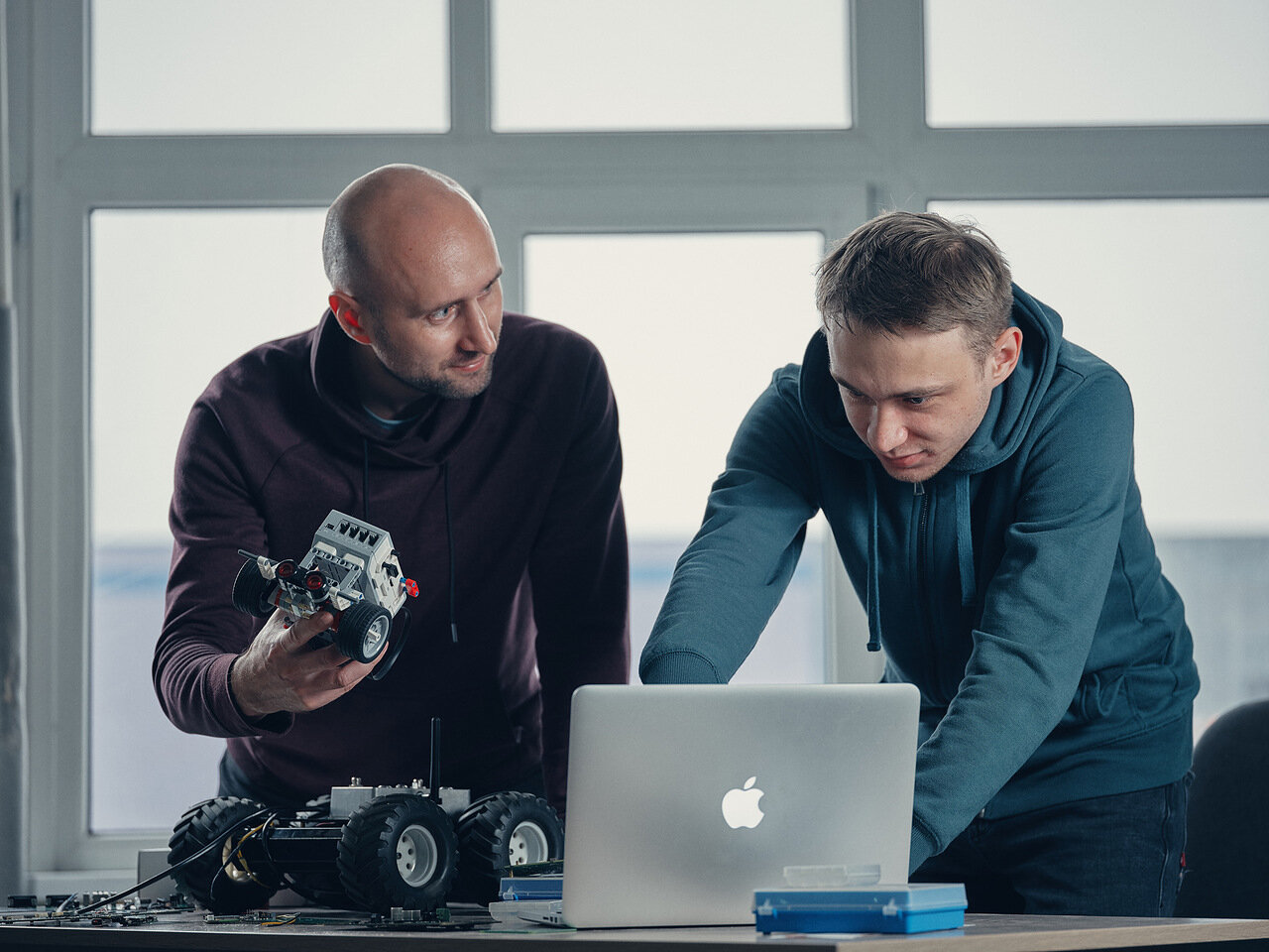 Board Support Package (BSP) Development - Integra Sources