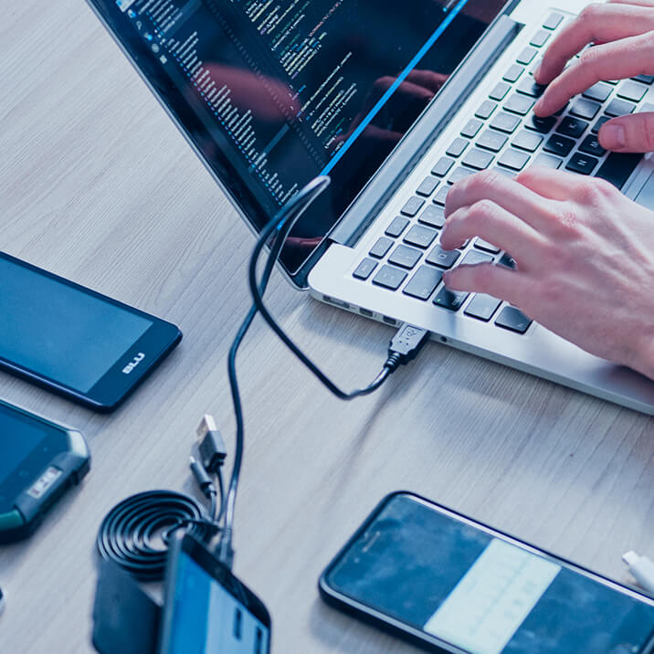 Cloud Application Development Services