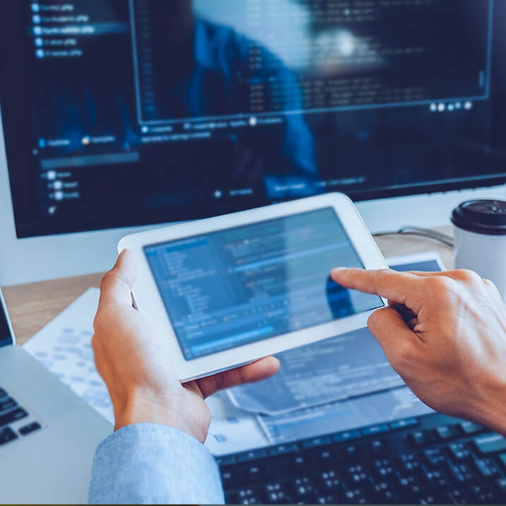 Qt Software Development Services - Integra Sources Qt Software Development Services - Integra Sources