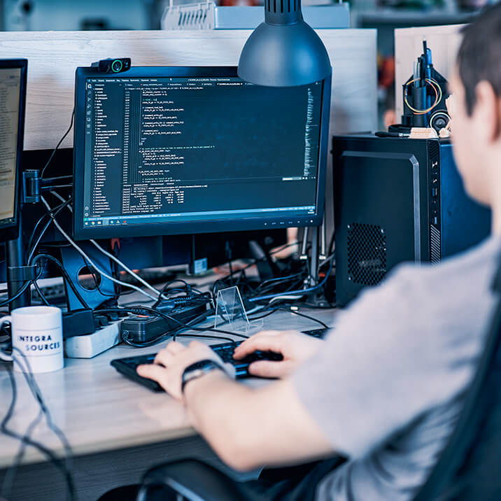 Board Support Package (BSP) Development - Integra Sources