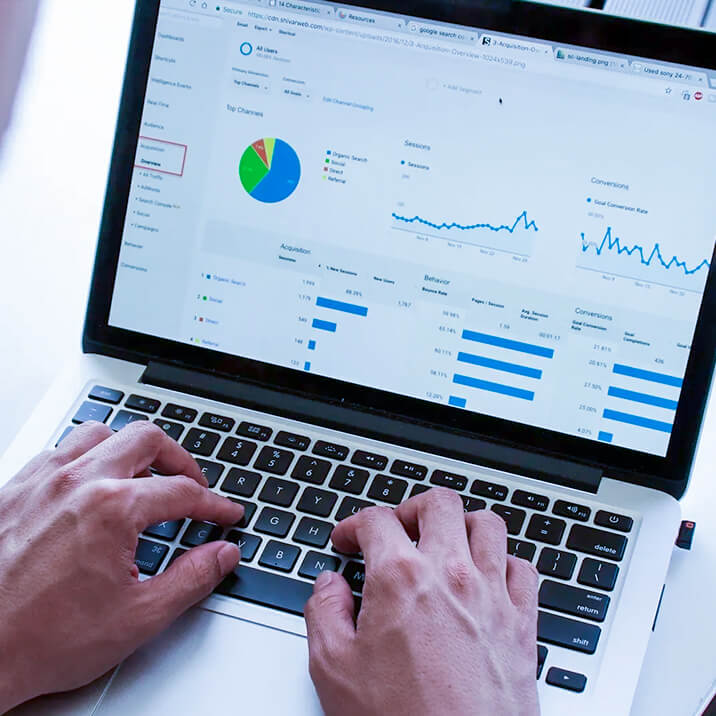 Cloud Application Development Services