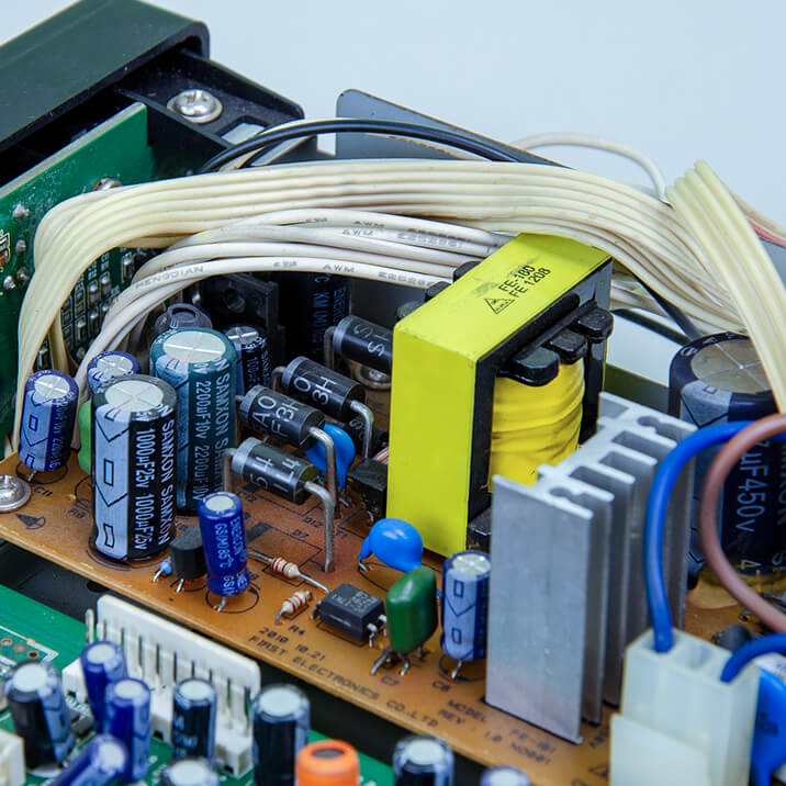 Power Electronics Design Services | Integra Sources